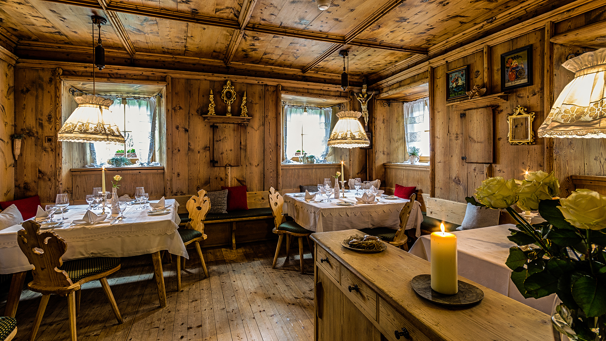 4-star hotel in Tyrol